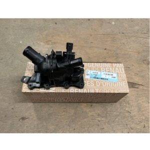 Renault Captur Kadjar Megane Scenic Thermostat Housing 110600260R