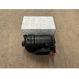 Renault Megane Scenic Diesel Filter 1.5 Diesel 164000637R
