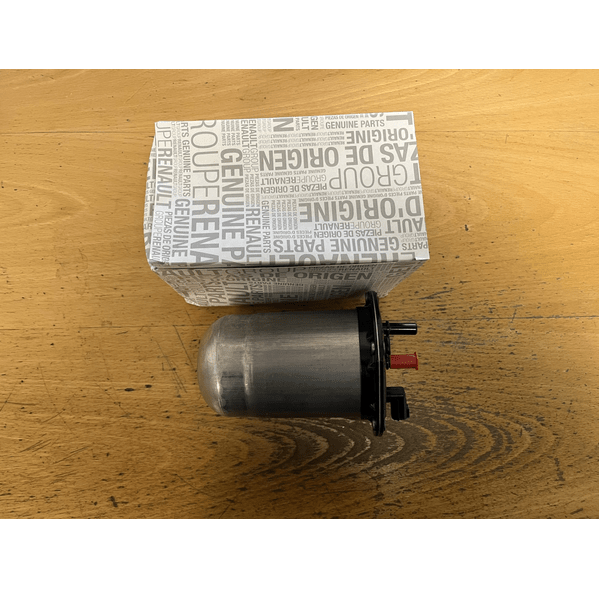 Renault Master Fuel Filter MK3 M9T 2.3 Diesel - 164004350R