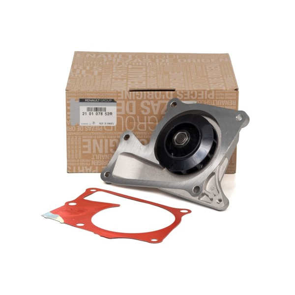 Renault Clio Kadjar Kangoo Megane Scenic Water Pump 1.5 Diesel 210107852R