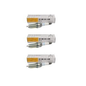 Renault Captur Spark Plugs H4B 0.9 Petrol - Renault Parts Direct