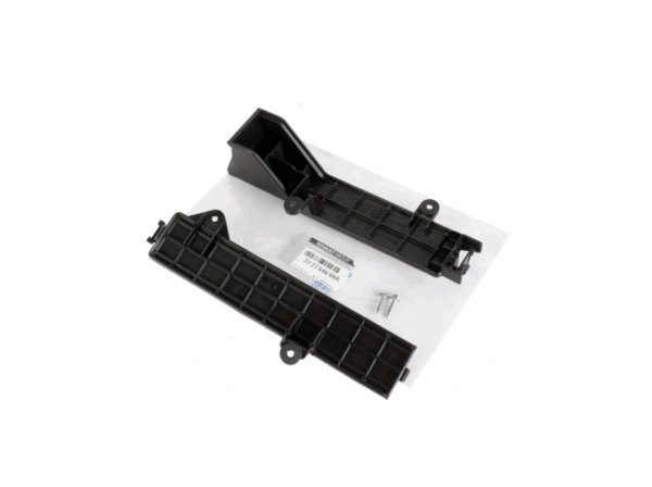 Renault Captur Clio Pollen Filter Cover - 272764689R