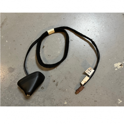 Dacia Duster Aerial Base 282162221R - Renault Parts Direct