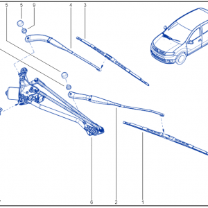 Genuine Renault Parts | Huge Savings! | Renault Parts Direct