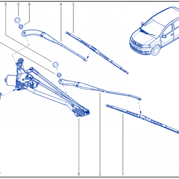 Genuine Renault Parts | Huge Savings! | Renault Parts Direct