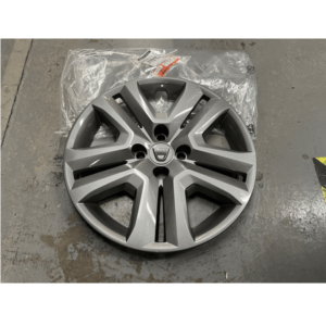 Dacia Sandero Wheel Trim 403150735R - Renault Parts Direct