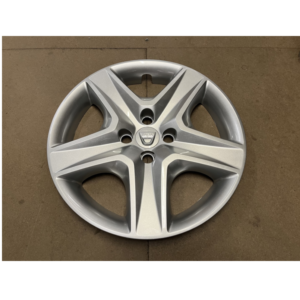 Dacia Sandero Wheel Trim 403154000R - Renault Parts Direct