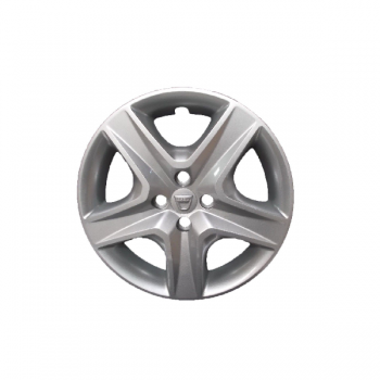 Dacia Sandero Wheel Trim 403154000R 16" | Renault Parts Direct