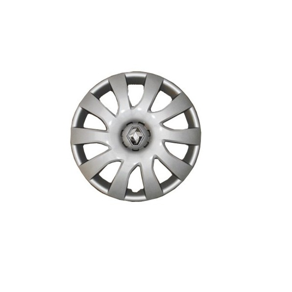 Renault Trafic Wheel Trim MK3 403156650R - Renault Parts Direct