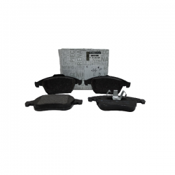 Genuine Renault Brake Pads | Renault Parts Direct