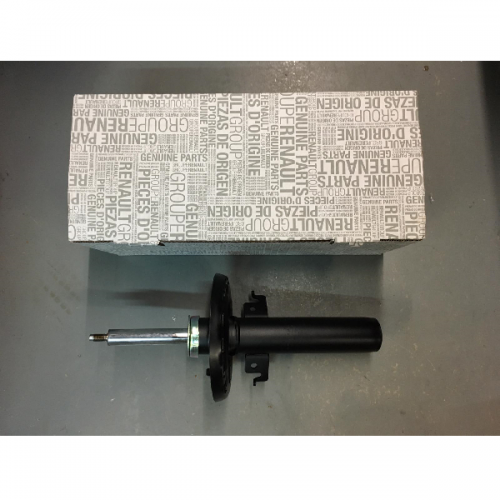Renault Megane MK3 RS Front Shock Absorber 250 265 Cup Version