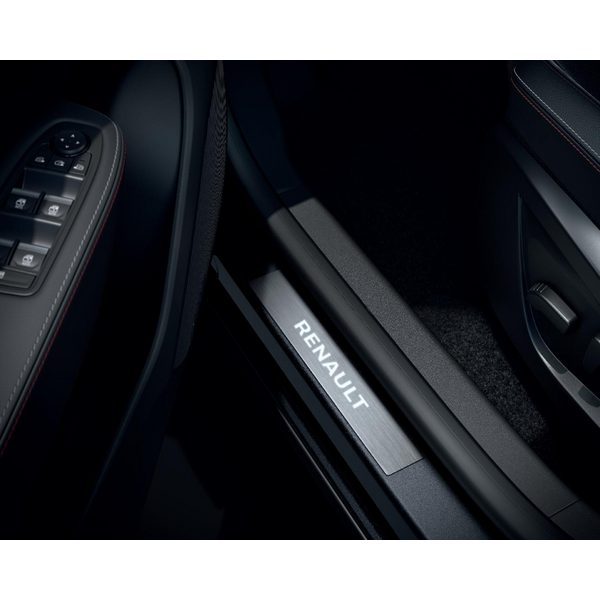 Renault Arkana Door Sills - 768N61238R