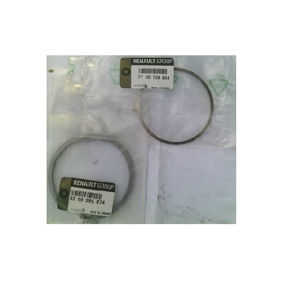 Renault Clio 172 Gearbox Circlip With Washer | Renault Parts Direct