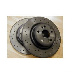 Genuine Renault Brake Discs - Renault Parts Direct