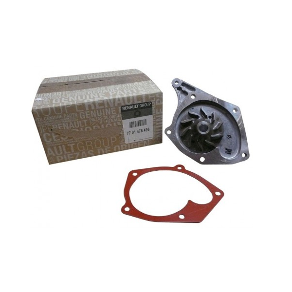 Genuine Renault Parts | Huge Savings! | Renault Parts Direct