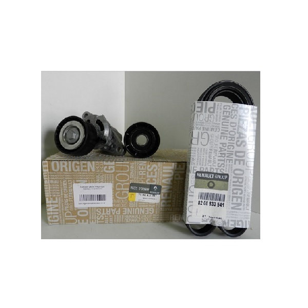 7701477517 - Renault Parts Direct