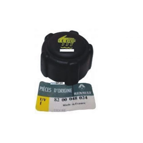8200048024 | Renault Dacia Expansion Bottle Cap | Renault Parts Direct