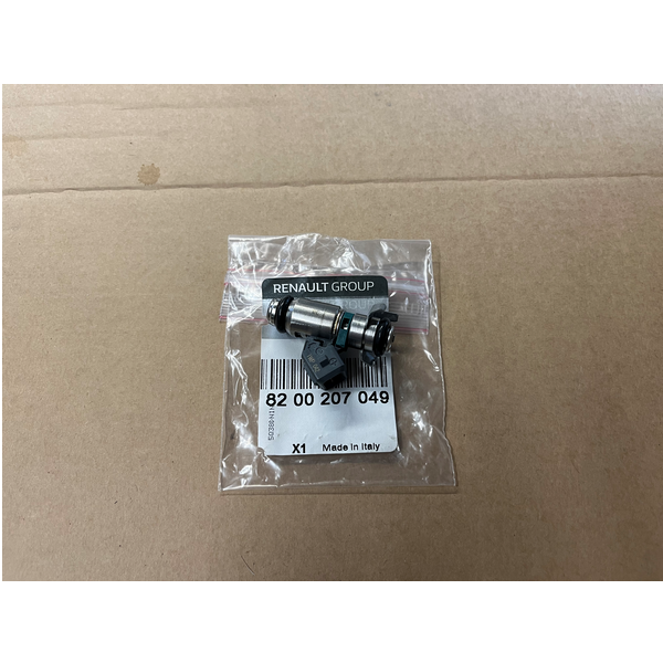 Renault Clio 172 182 Fuel Injector - 8200207049