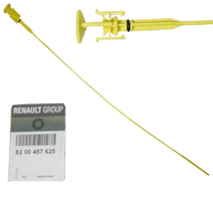 Renault Master Engine Dipstick MK2 G9U 2.5 Diesel