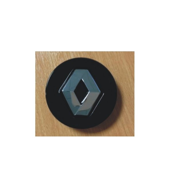 8200595123 Renault Alloy Wheel Centre Cap | Renault Parts Direct