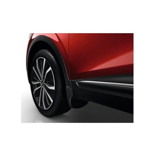 Renault Kadjar Front Mudflaps | Renault Parts Direct