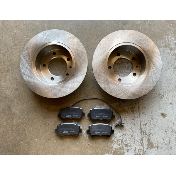 - Renault Parts Direct