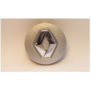 Renault Alloy Wheel Centre Cap 8200043899 - Renault Parts Direct