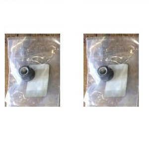 Renault Anti Rotation Link Nuts - Renault Parts Direct